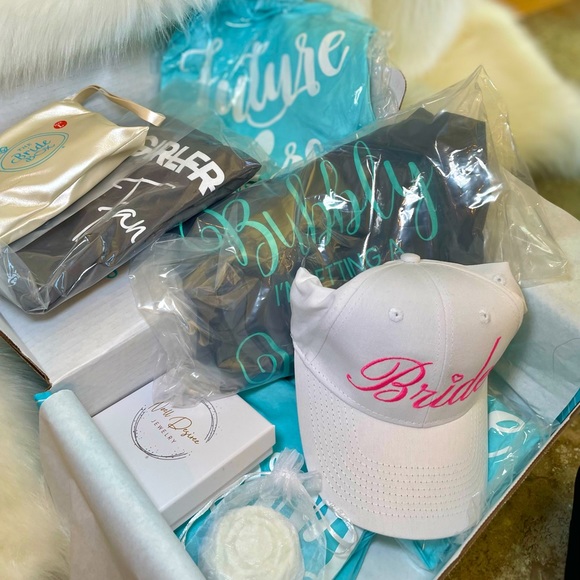 Tops | The Bride Box Bundle | Poshmark